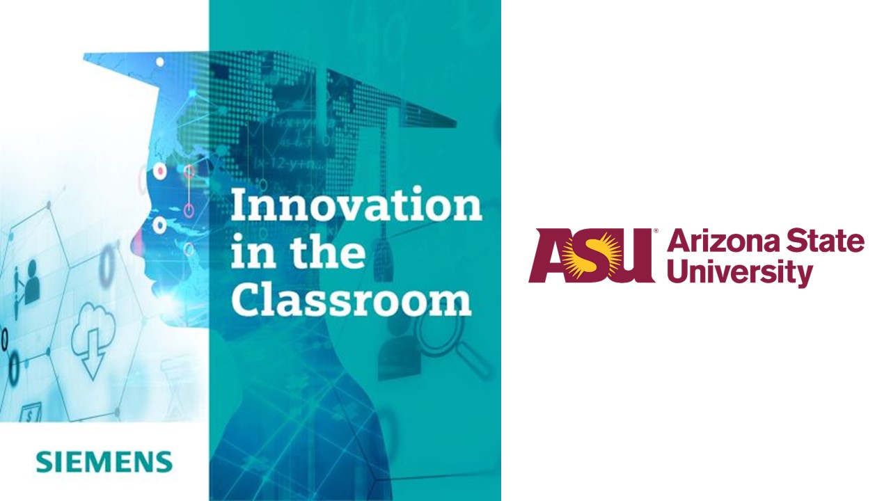 Newspace News | ASU NewSpace