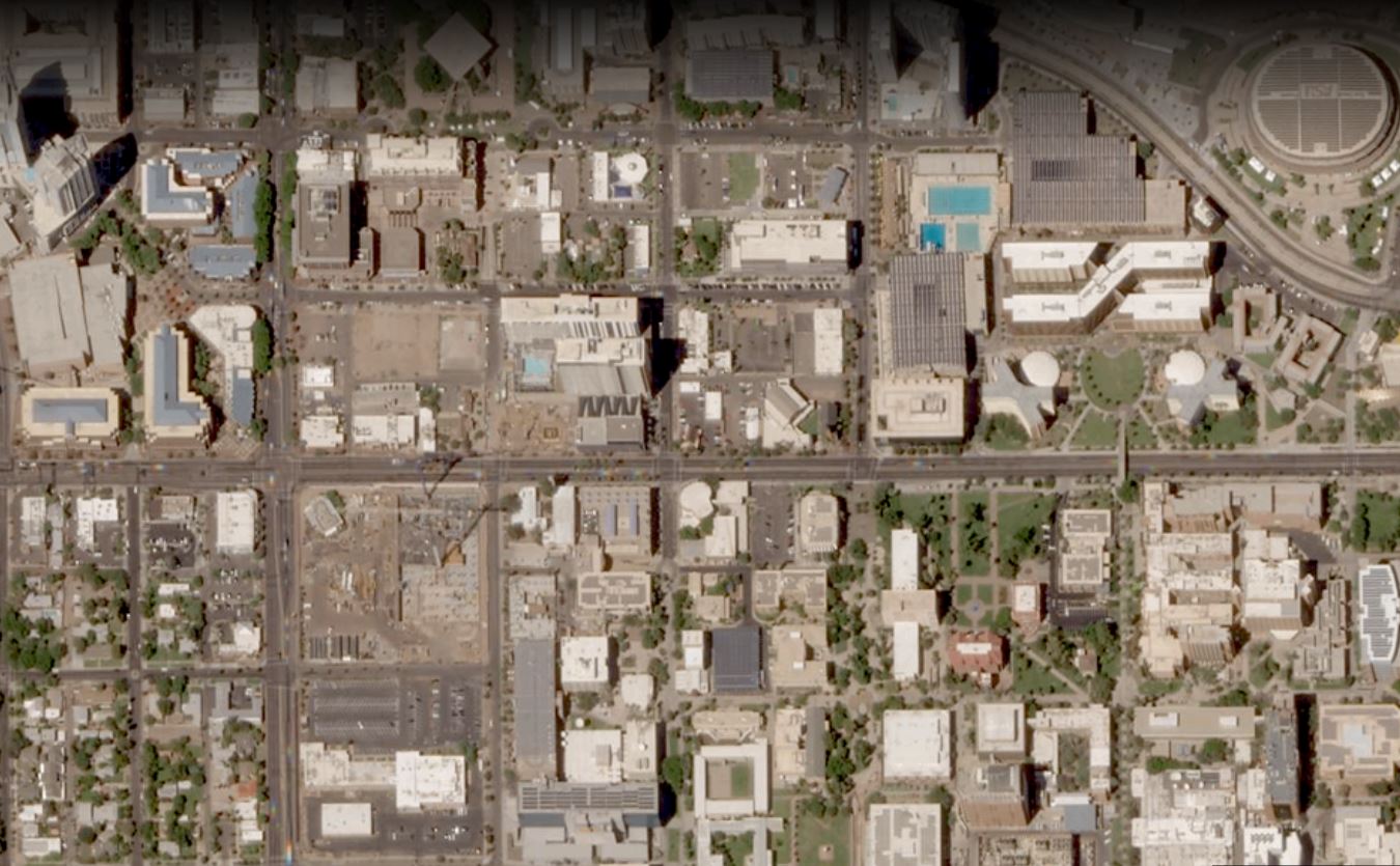Newspace News | ASU NewSpace